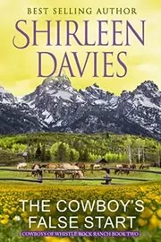 All 67 Shirleen Davies Books in Order (2025)